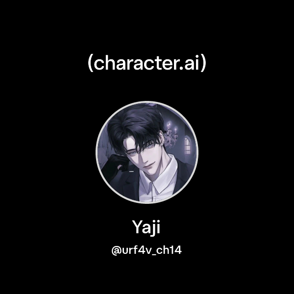 Chat with Yaji | character.ai | AI Chat, Reimagined–Your Words. Your World.