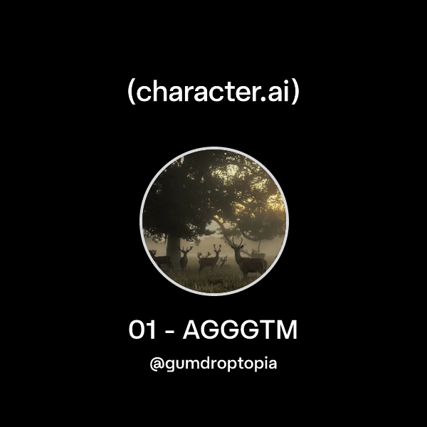 Chat with 01 - AGGGTM | character.ai | AI Chat, Reimagined–Your Words ...