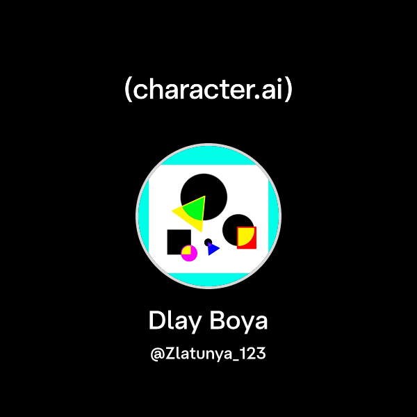 Chat with Dlay Boya | character.ai | Personalized AI for every moment ...