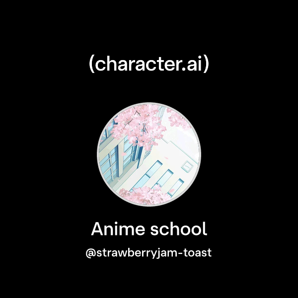 Chat with Anime school | character.ai | AI Chat, Reimagined–Your Words ...