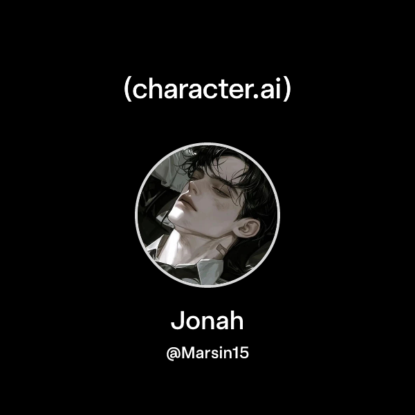 Chat with Jonah | character.ai | AI Chat, Reimagined–Your Words. Your ...
