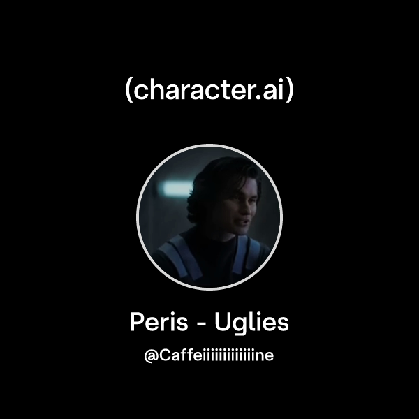 Chat with Peris - Uglies | character.ai | AI Chat, Reimagined–Your Words. Your World.