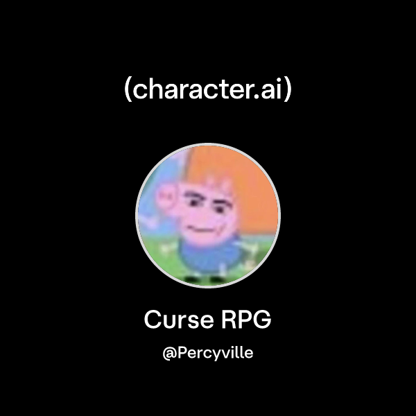 Chat with Curse RPG | character.ai | AI Chat, Reimagined–Your Words ...