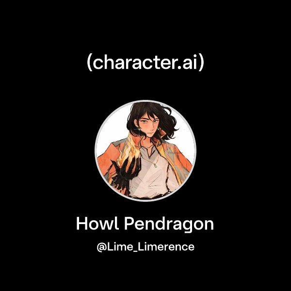 Chat with Howl | character.ai | Personalized AI for every moment of ...