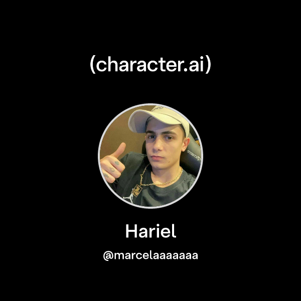 Chat with Hariel | character.ai | AI Chat, Reimagined–Your Words. Your World.