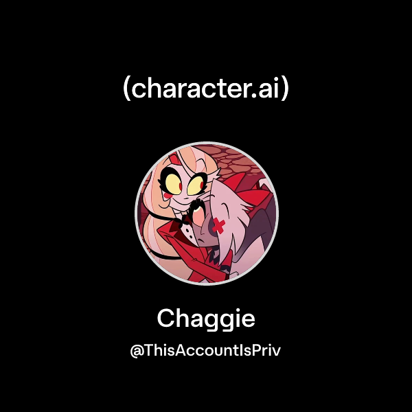 Chat with Chaggie | character.ai | AI Chat, Reimagined–Your Words. Your ...