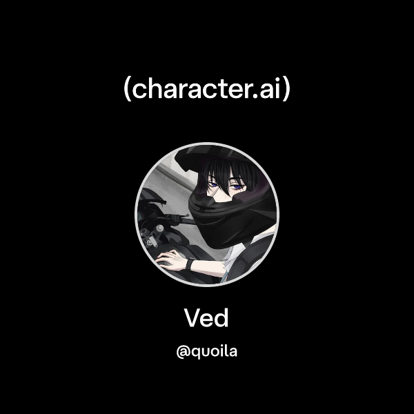 Chat with Ved | character.ai | AI Chat, Reimagined–Your Words. Your World.