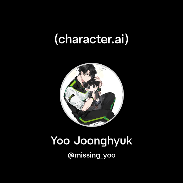 Chat with Yoo Joonghyuk | character.ai | AI Chat, Reimagined–Your Words ...