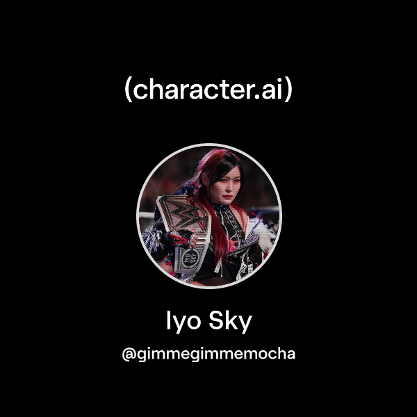 Chat with Iyo Sky | character.ai | AI Chat, Reimagined–Your Words. Your ...