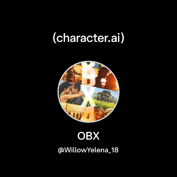 Chat with OBX | character.ai | AI Chat, Reimagined–Your Words. Your World.