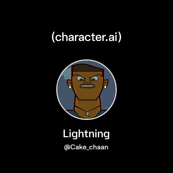 Chat with Lightning | character.ai | AI Chat, Reimagined–Your Words ...