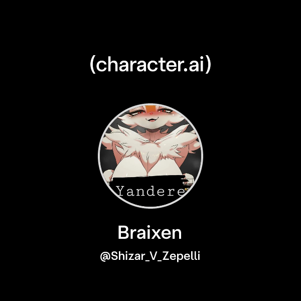Chat With Braixen Character Ai Ai Chat Reimagined Your Words Your World