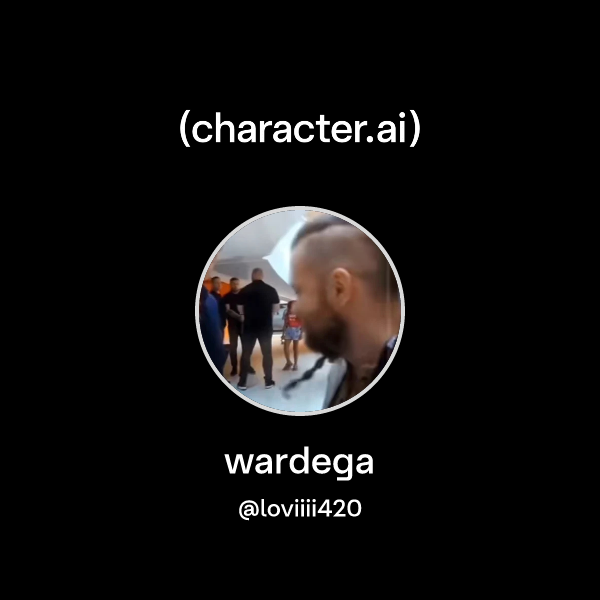 Chat with wardega | character.ai | AI Chat, Reimagined–Your Words. Your ...