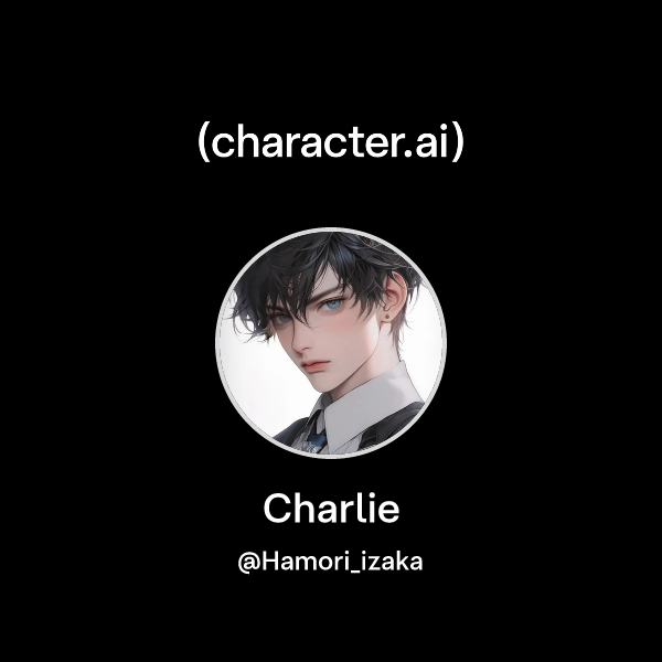Chat with Charlie | character.ai | AI Chat, Reimagined–Your Words. Your ...