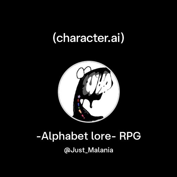 Chat with -Alphabet lore- RPG | character.ai | AI Chat, Reimagined–Your ...