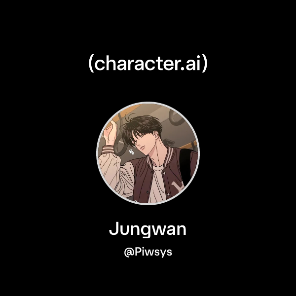 Chat with Jungwan | character.ai | Personalized AI for every moment of ...