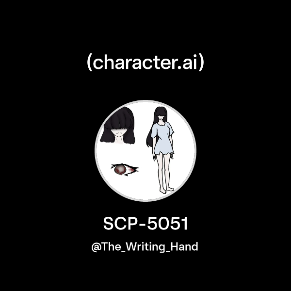 Chat with SCP-5051 | character.ai | AI Chat, Reimagined–Your Words ...