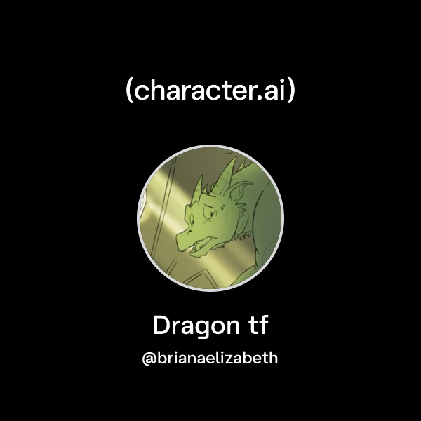 Chat with Dragon tf | character.ai | AI Chat, Reimagined–Your Words ...