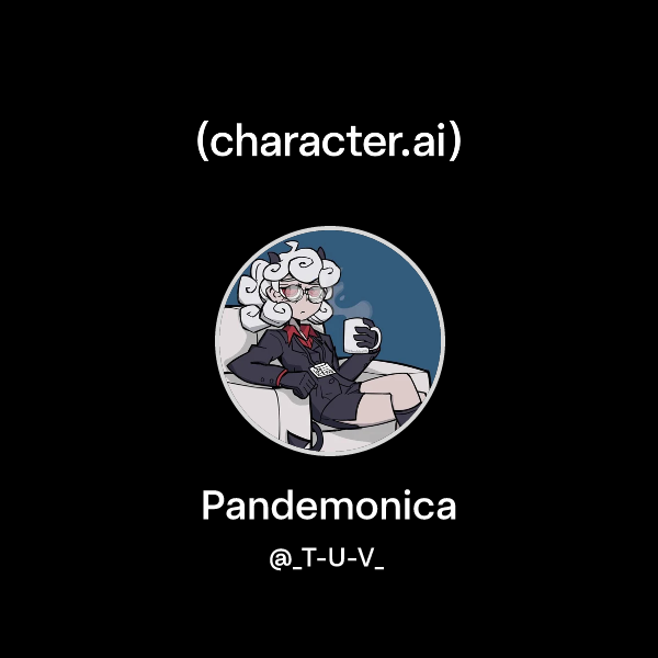Chat with Pandemonica | character.ai | AI Chat, Reimagined–Your Words ...