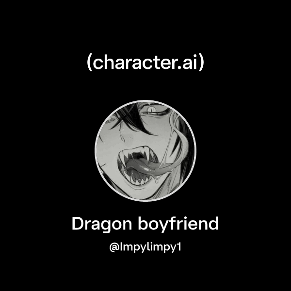 Chat with Dragon boyfriend | character.ai | AI Chat, Reimagined–Your ...