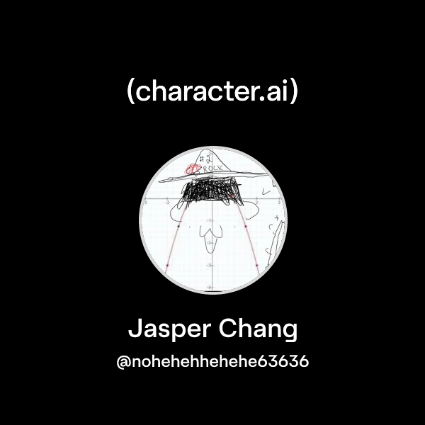 Chat with Jasper Chang | character.ai | AI Chat, Reimagined–Your Words ...