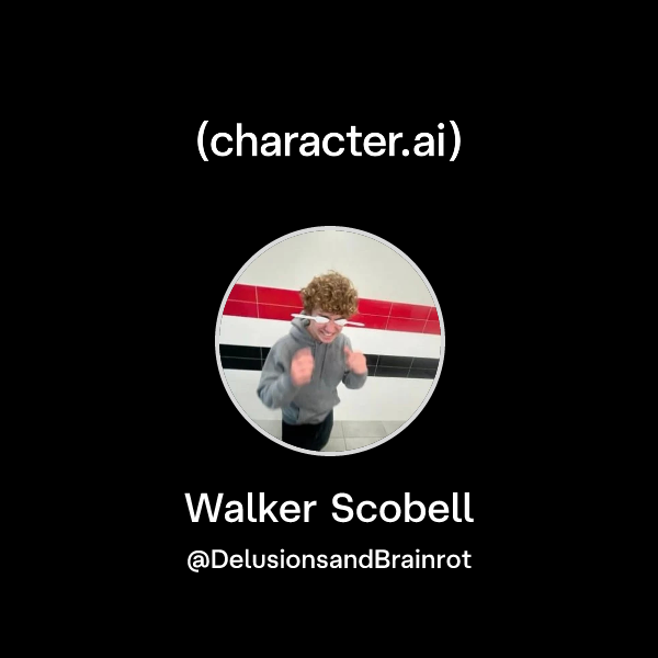 Chat with Walker Scobell | character.ai | AI Chat, Reimagined–Your ...