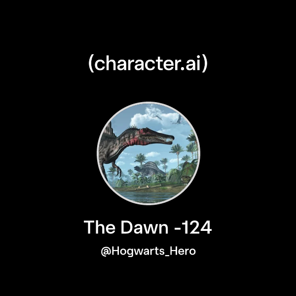 Chat with The Dawn -124 | character.ai | Personalized AI for every ...