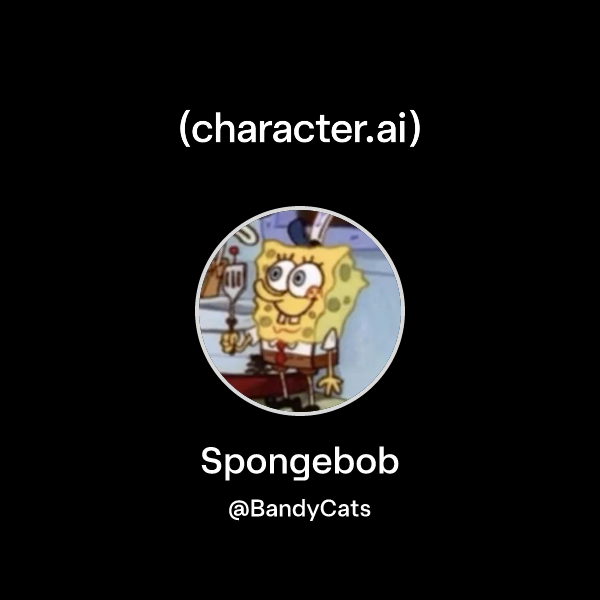 Chat with Spongebob | character.ai | Personalized AI for every moment ...