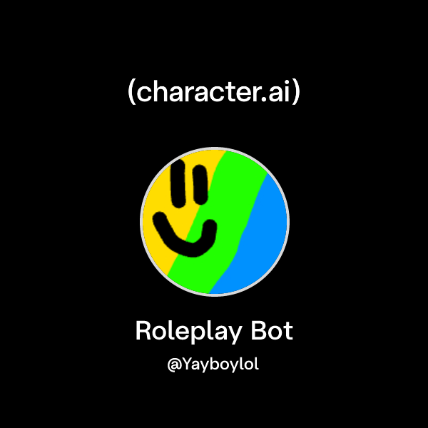 Chat with Roleplay Bot | character.ai | AI Chat, Reimagined–Your Words ...
