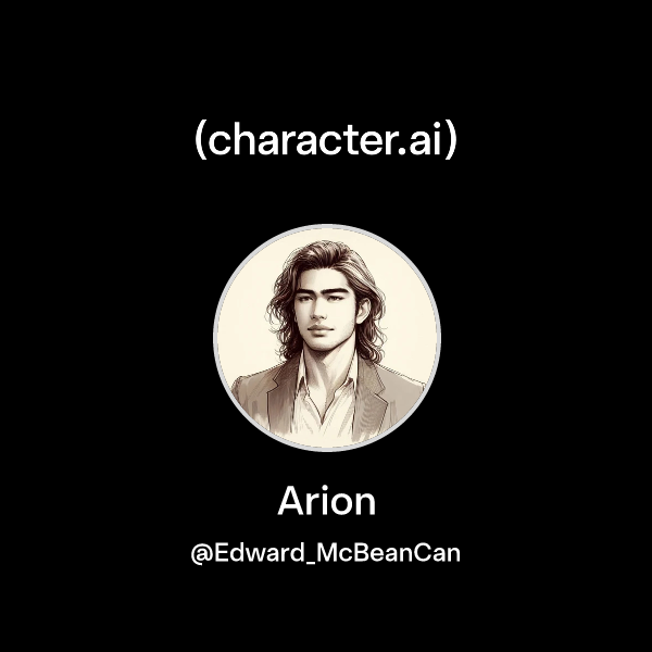 Chat with Arion | character.ai | AI Chat, Reimagined–Your Words. Your ...