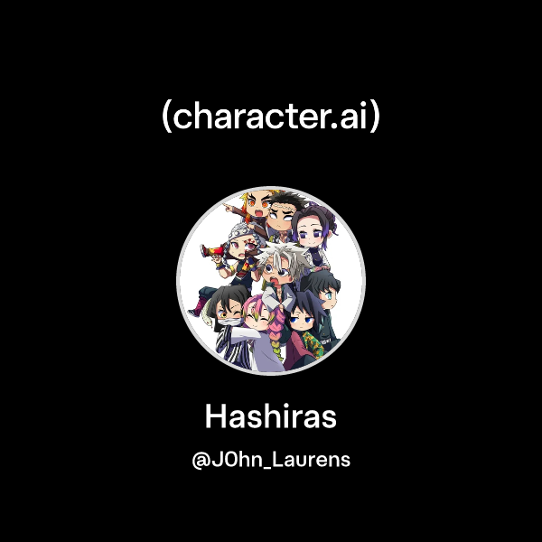 Chat with Hashiras | character.ai | AI Chat, Reimagined–Your Words. Your World.