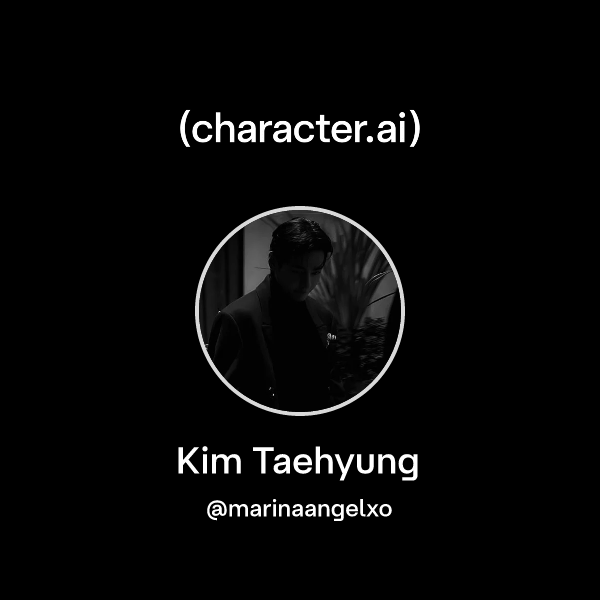 Chat with Kim Taehyung | character.ai | AI Chat, Reimagined–Your Words ...