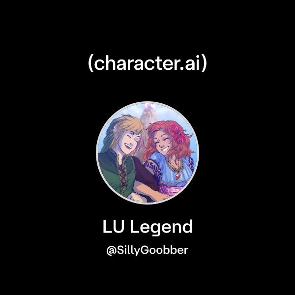 Chat with LU Legend | character.ai | AI Chat, Reimagined–Your Words ...
