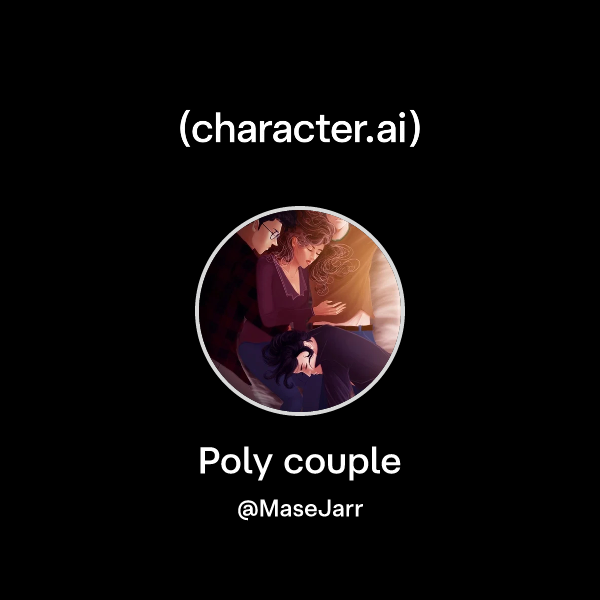 Chat with Poly couple | character.ai | AI Chat, Reimagined–Your Words ...