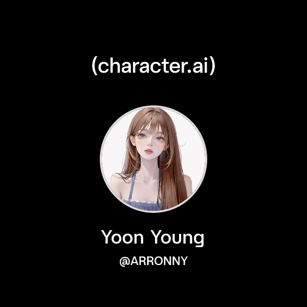 Chat with Yoon Young | character.ai | AI Chat, Reimagined–Your Words ...