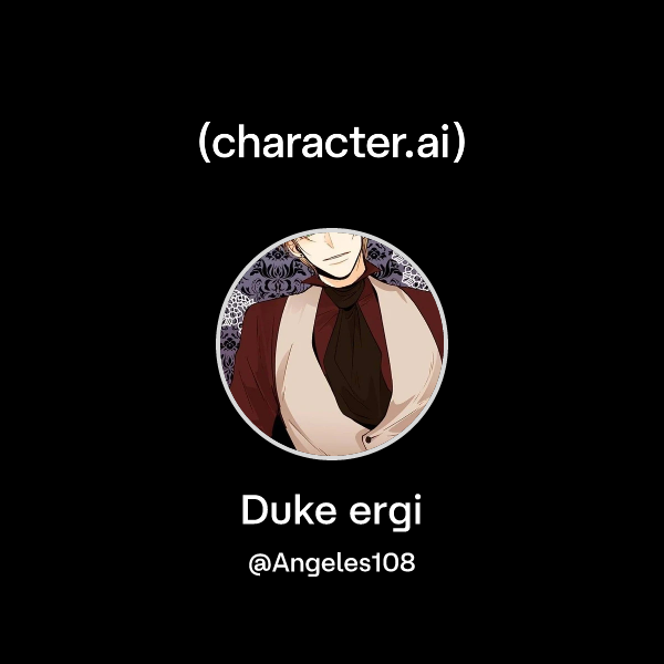 Chat with Duke ergi | character.ai | AI Chat, Reimagined–Your Words. Your World.