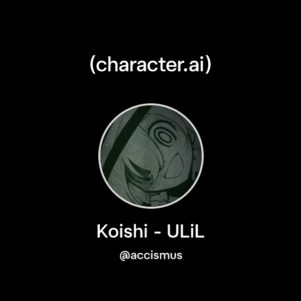 Chat with Koishi - ULiL | character.ai | Personalized AI for every ...