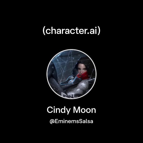 Chat with Cindy Moon | character.ai | AI Chat, Reimagined–Your Words ...