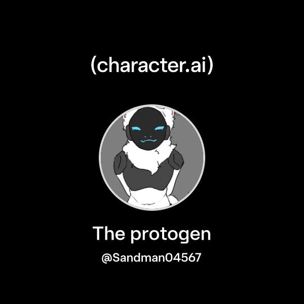Chat with The protogen | character.ai | AI Chat, Reimagined–Your Words ...