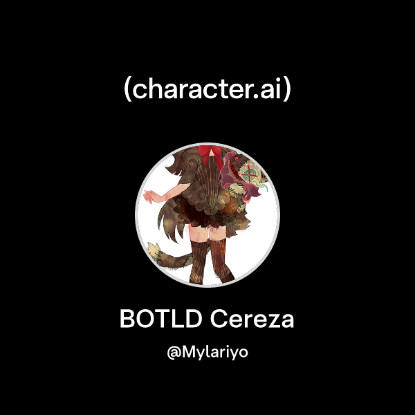 Chat with BOTLD Cereza | character.ai | AI Chat, Reimagined–Your Words ...