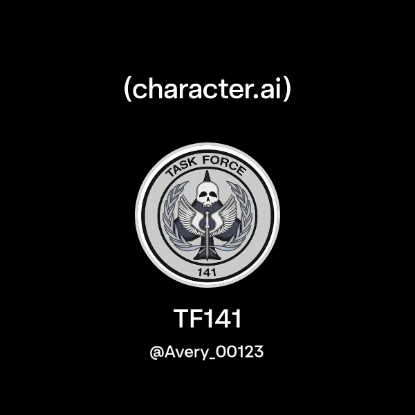 Chat with TF141 | character.ai | AI Chat, Reimagined–Your Words. Your ...