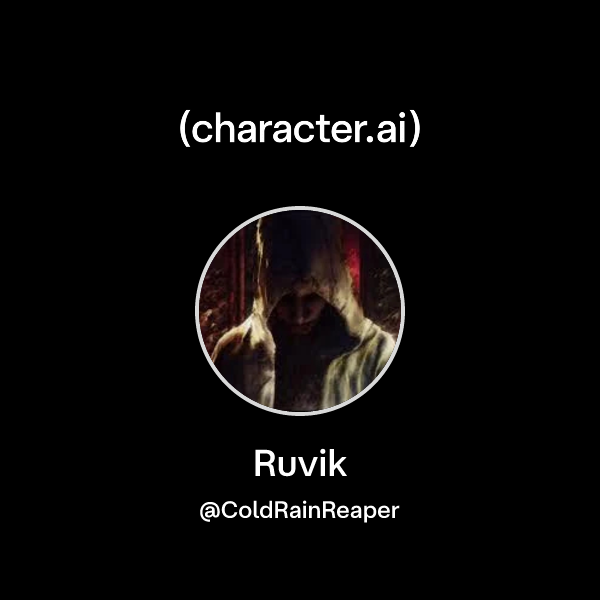 Chat with Ruvik | character.ai | AI Chat, Reimagined–Your Words. Your ...