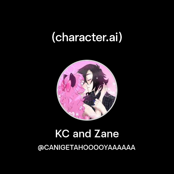 Chat with KC and Zane | character.ai | AI Chat, Reimagined–Your Words. Your World.