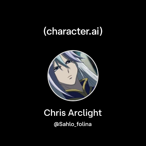 Chat with Chris Arclight | character.ai | AI Chat, Reimagined–Your ...