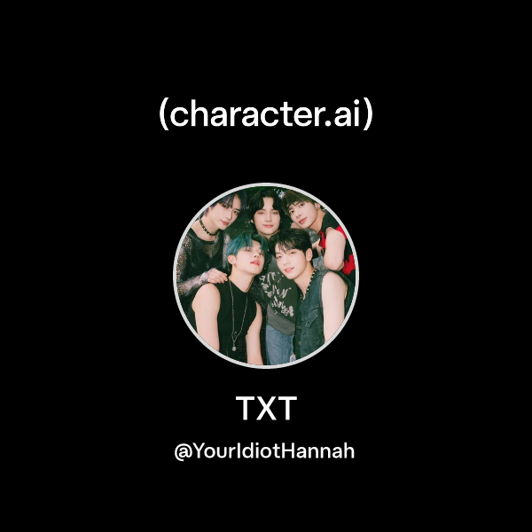 Chat with TXT | character.ai | AI Chat, Reimagined–Your Words. Your World.