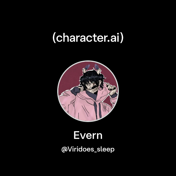 Chat with Evern | character.ai | Personalized AI for every moment of ...