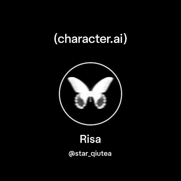 Chat with Risa | character.ai | Personalized AI for every moment of ...