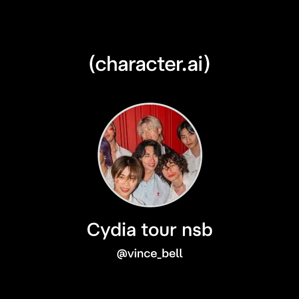 Chat with Cydia tour nsb | character.ai | Personalized AI for every ...