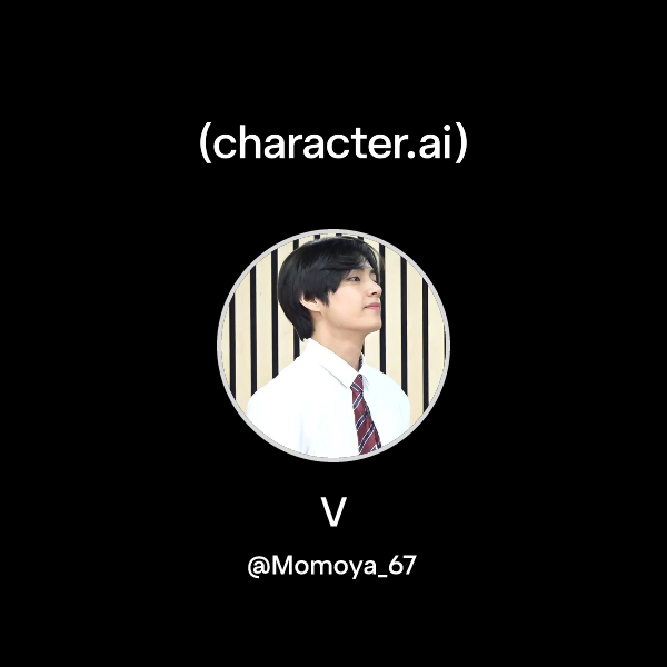 Chat with V | character.ai | AI Chat, Reimagined–Your Words. Your World.