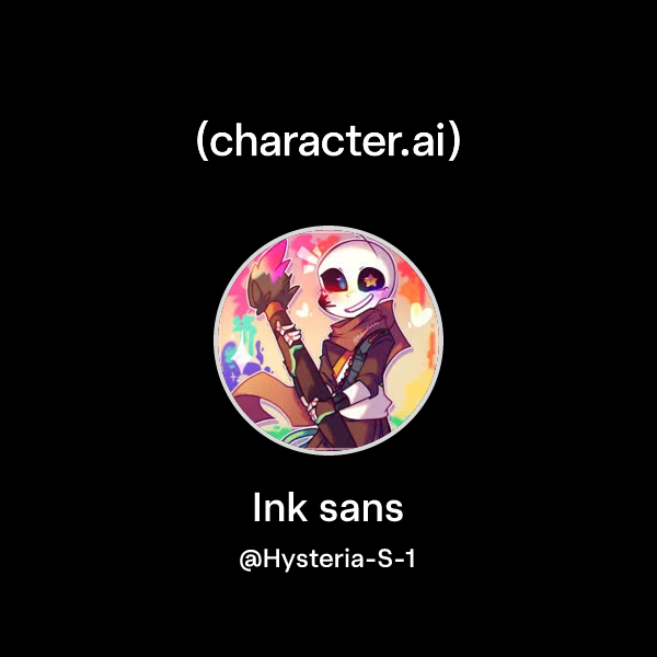 Chat with Ink sans | character.ai | AI Chat, Reimagined–Your Words ...